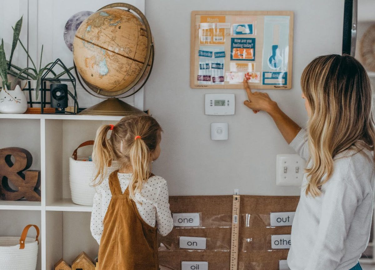 Level 1: Foundations Unit Study | The Learn + Live Letter | Homeschool ...